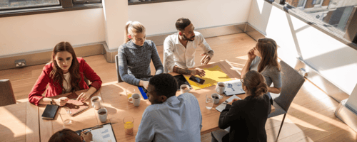 Creative breakout session ideas for 2026 events.