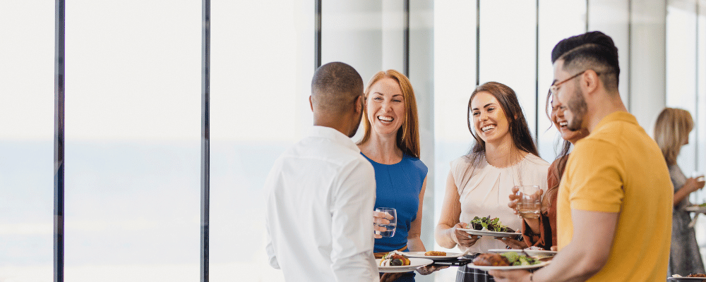 Creative breakout session ideas for 2026 events.