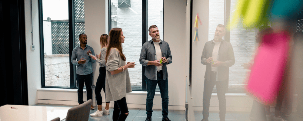 Creative breakout session ideas for 2026 events.