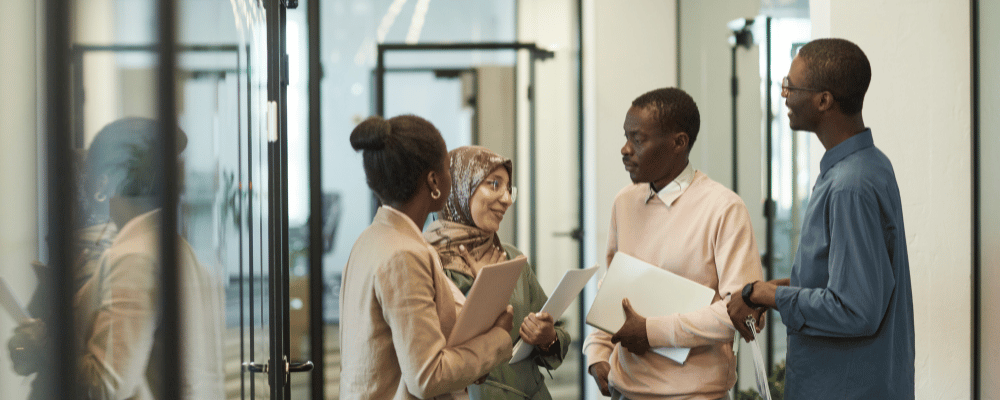 A Step-by-Step Guide : How to Plan A work Retreat