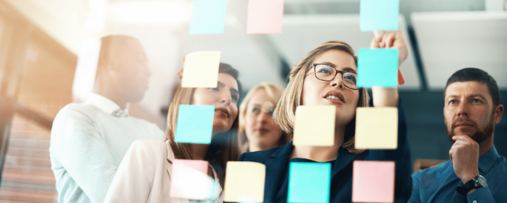 A Step-by-Step Guide : How to Plan A work Retreat