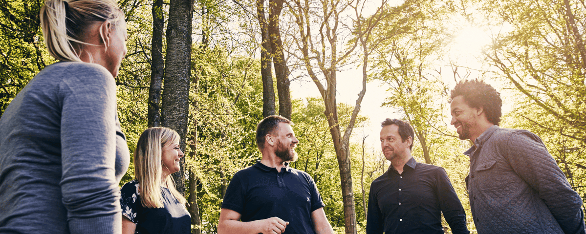 A Step-by-Step Guide : How to Plan A work Retreat