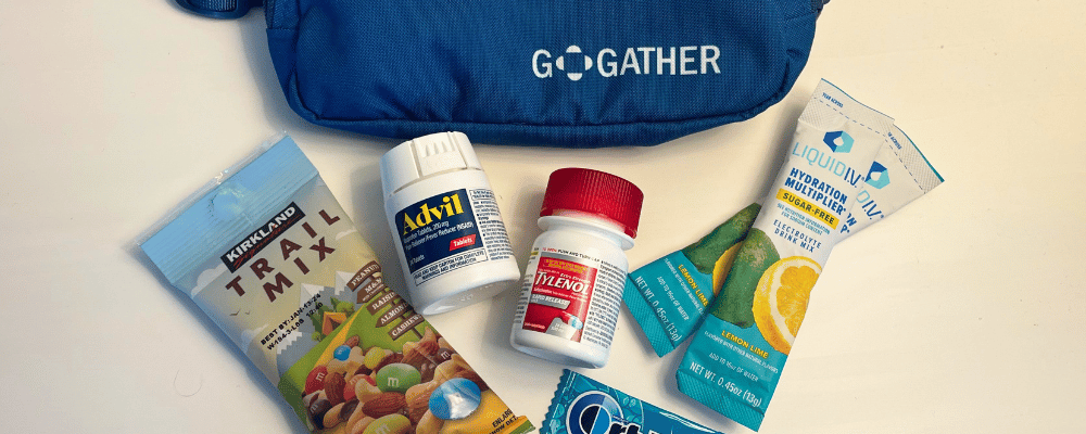 10 swag bag ideas for events that won’t end up in the trash.