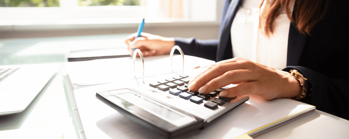 The only conference budget template you need for your 2026 events.