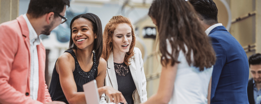 The Ultimate Conference Planning Guide: 10 Steps for Success