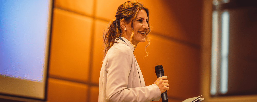 The Ultimate Conference Planning Guide: 10 Steps for Success