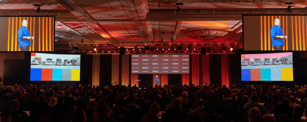 Understanding the costs of audio visual production for your event.