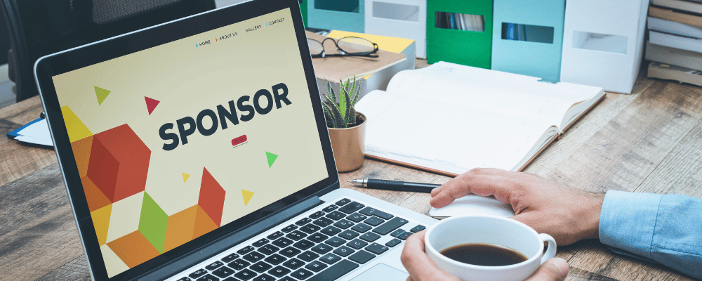 Conference sponsorship packages: 2026 event sponsorship examples.