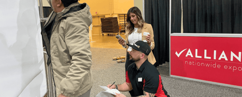 Top 8 trade show management companies.