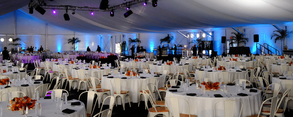 7 effective floor plans for your conference and how to use them.
