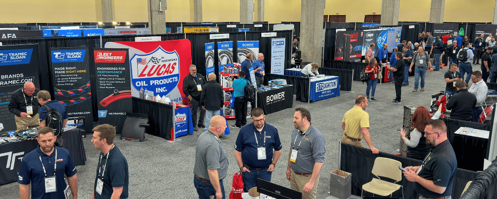 7 effective floor plans for your conference and how to use them.