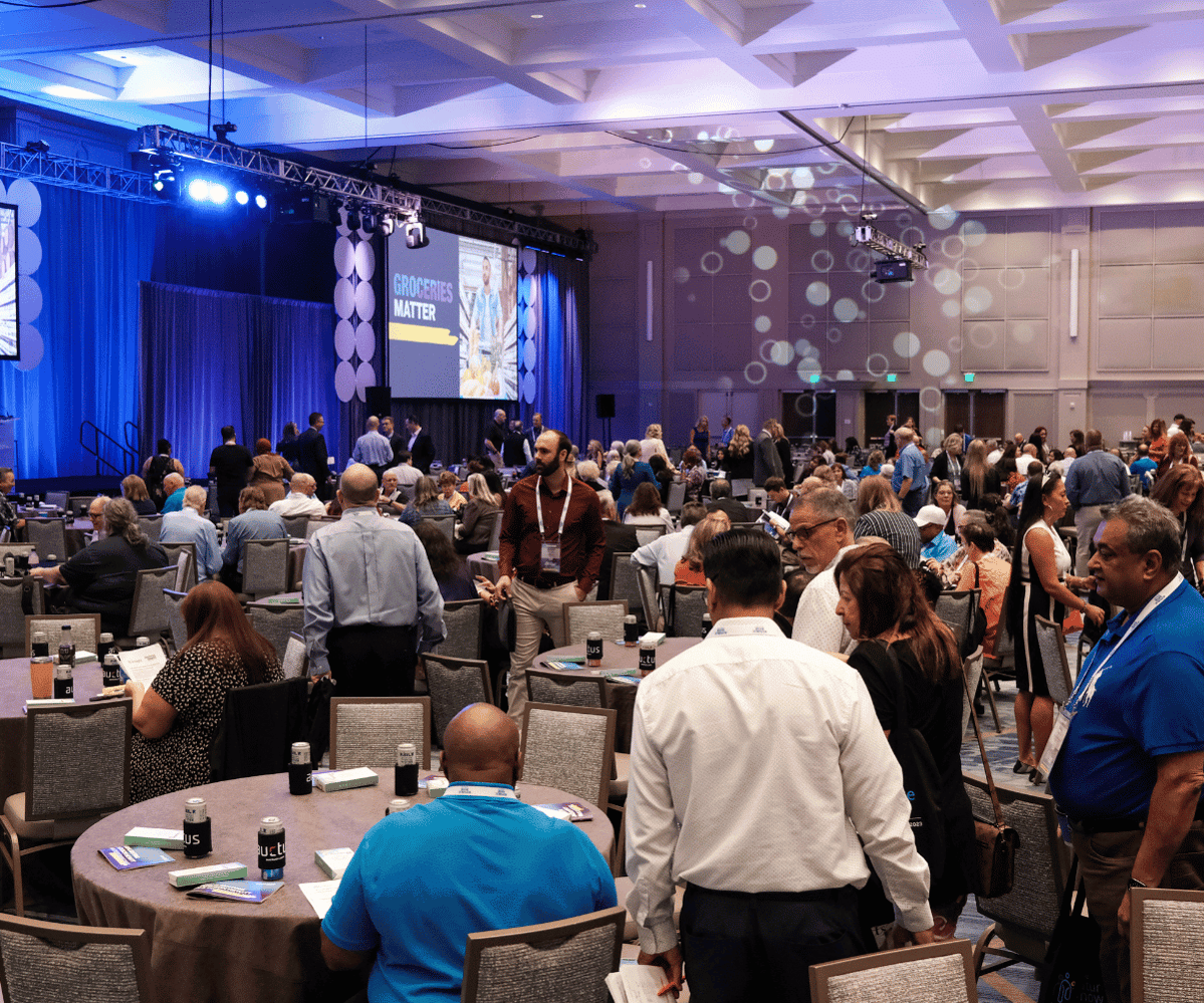 GoGather: Full-Service Corporate Event Management