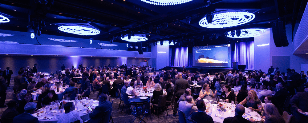 Hospitality in action: transforming your franchise convention into a ...