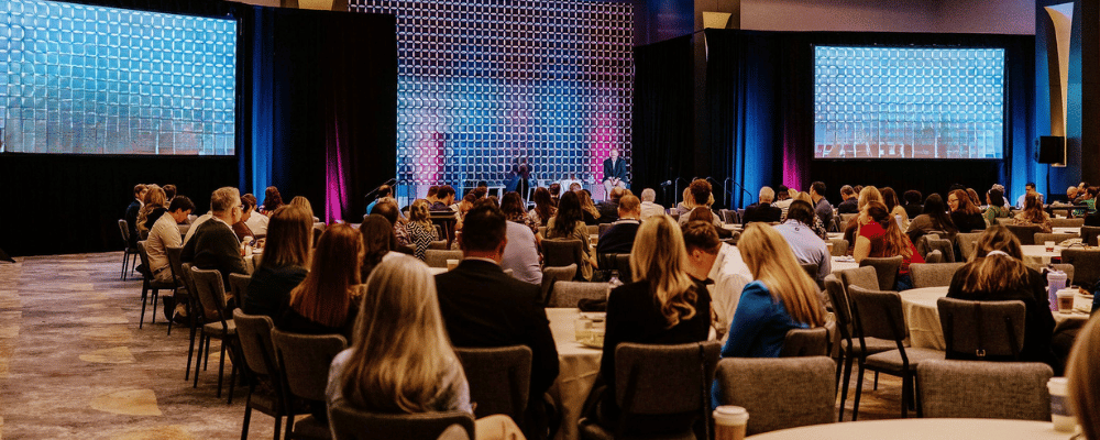 Creative breakout session ideas for 2025.