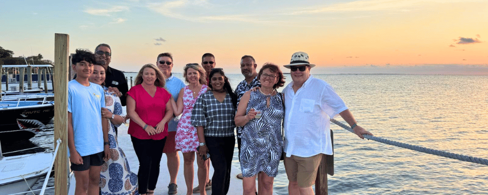 25 Sales Incentive Trip Ideas and Activities to Consider