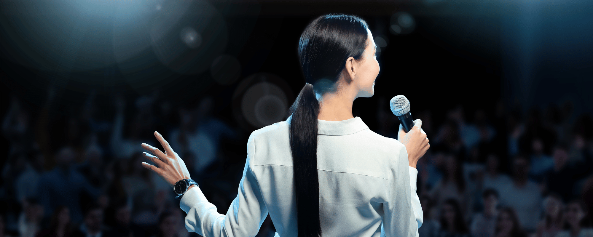 How to Find the Best Conference Keynote Speaker for Your Event