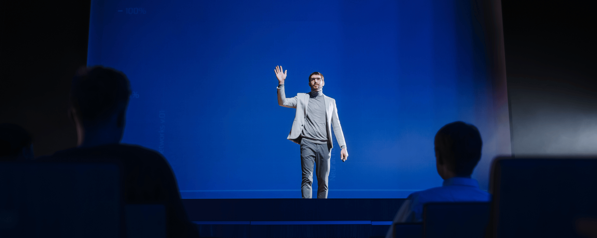 How To Find The Best Conference Keynote Speaker For Your Event