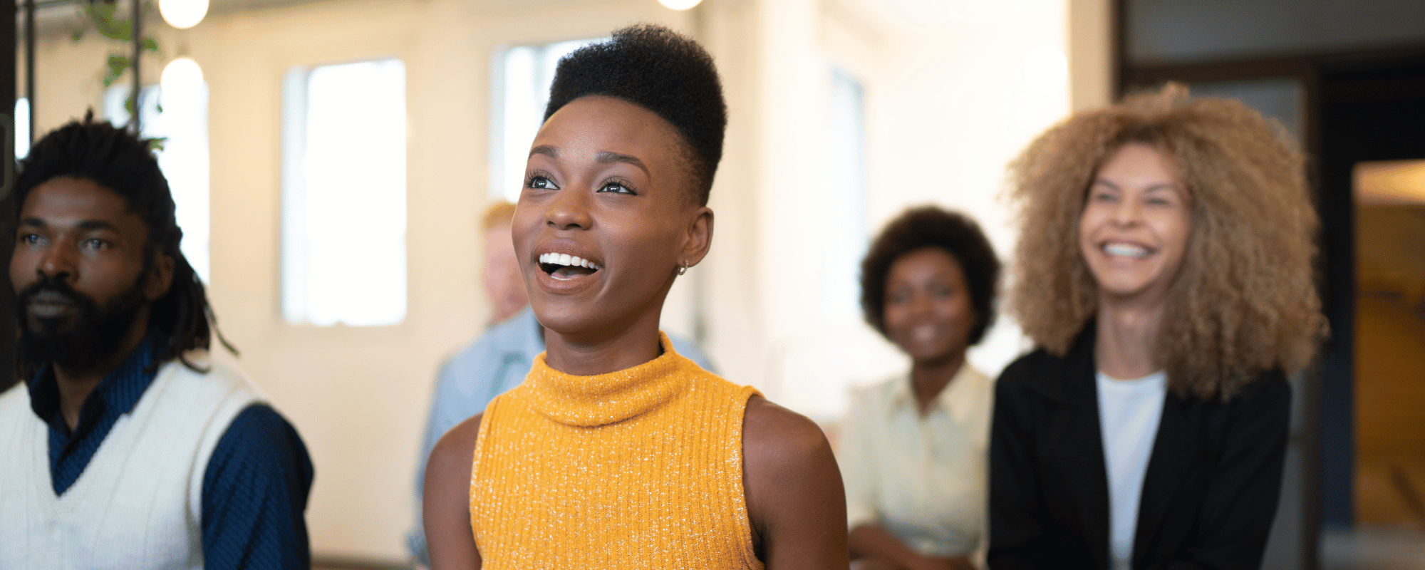 Get your sales team pumped: Sales kickoff themes for your 2026 meeting
