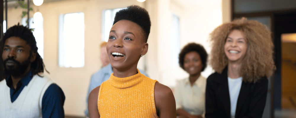 Getting Your Sales Team Pumped: Sales KickOff Themes for Your 2025 Meeting