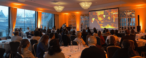 How leaders can make (or break) your event’s success.
