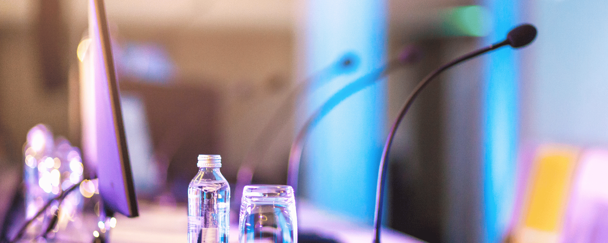 The ultimate meeting planning checklist for your next event.