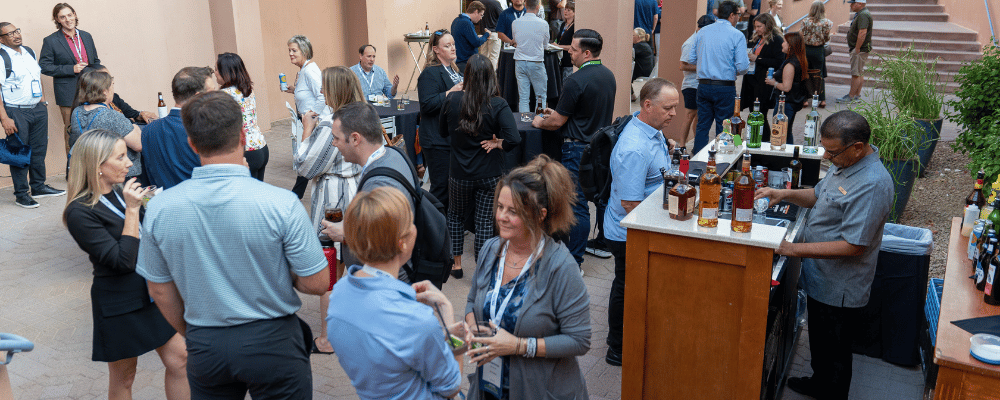 10 networking formats for when your attendees hate open networking.