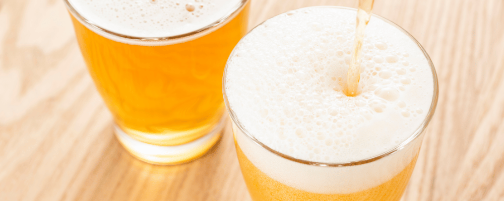 9 non-alcoholic drink ideas for your next conference event.