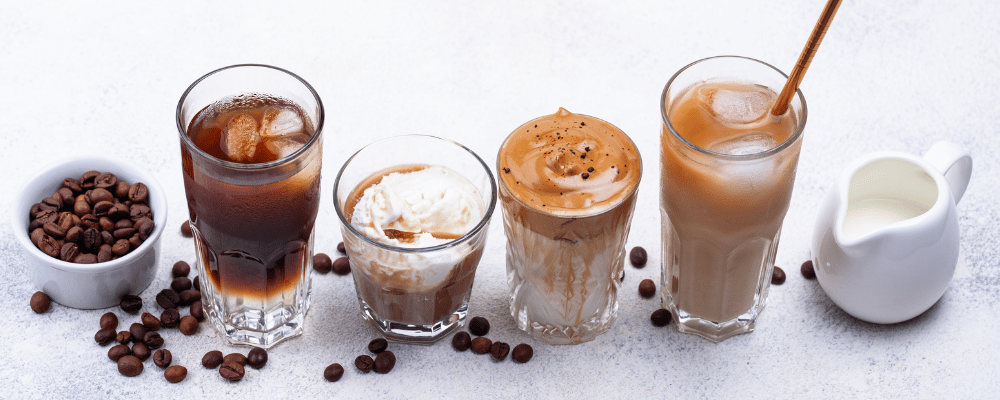 9 non-alcoholic drink ideas for your next conference event.