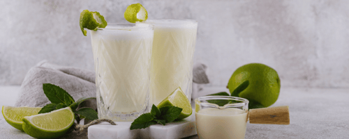 9 non-alcoholic drink ideas for your next conference event.