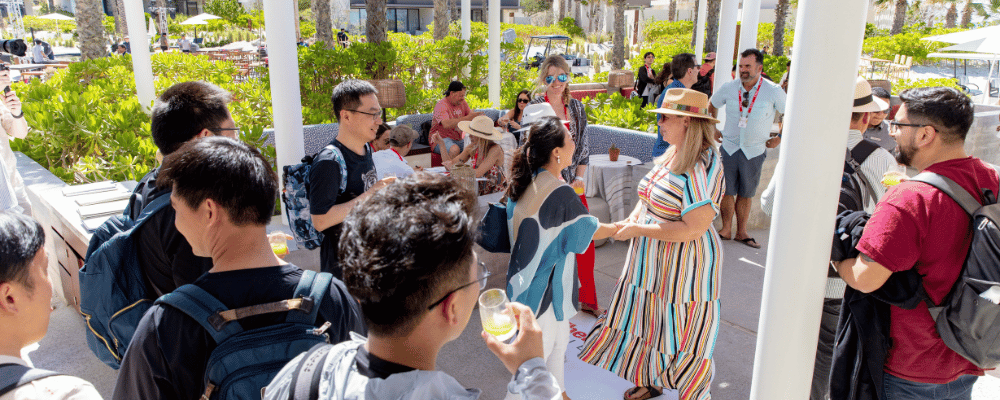 The power of personalization in incentive travel: making attendees feel ...