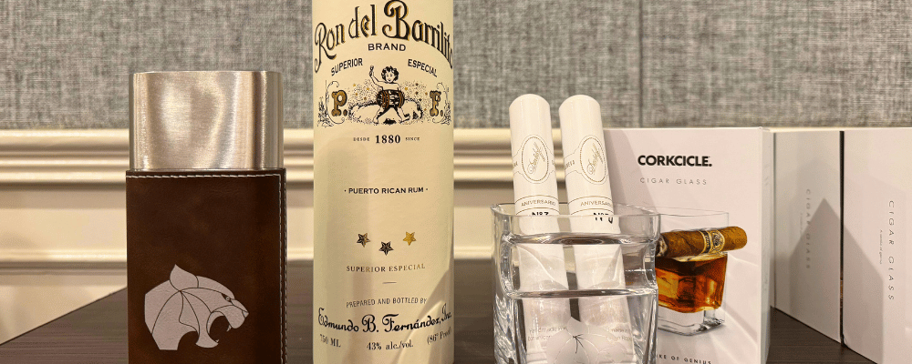 Top 10 room drop ideas for your next incentive or President’s Club.