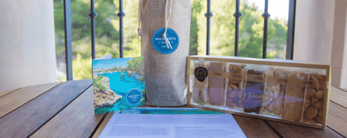 Top 10 room drop ideas for your next incentive or President’s Club.