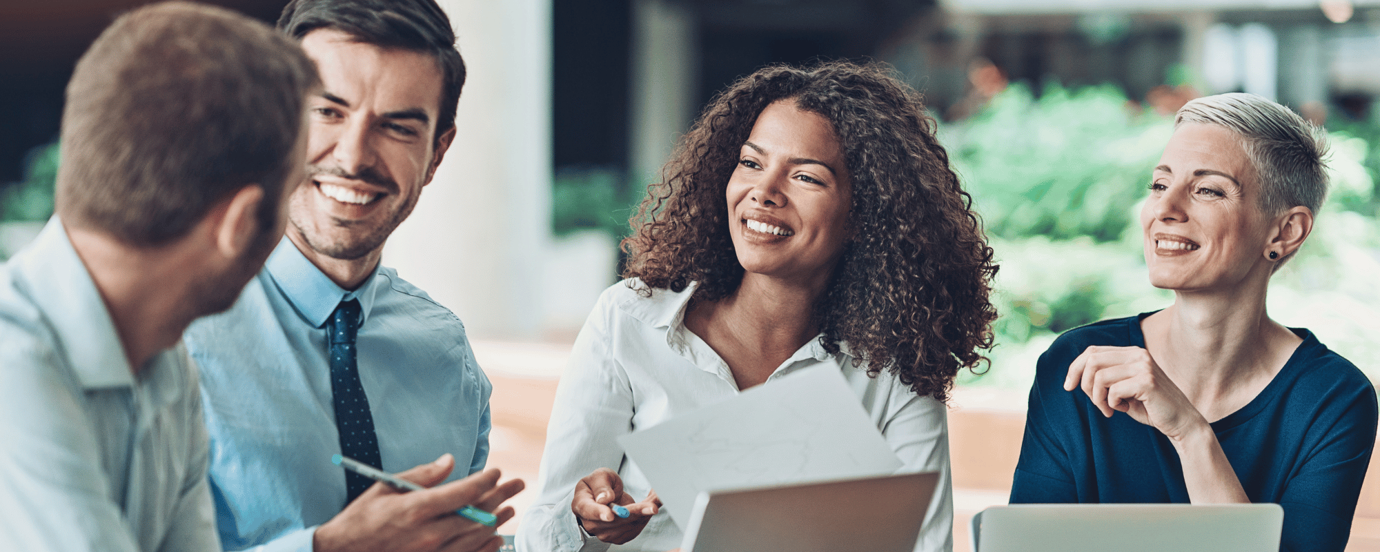 Defining a Sales Kickoff (+ Sample Agenda)