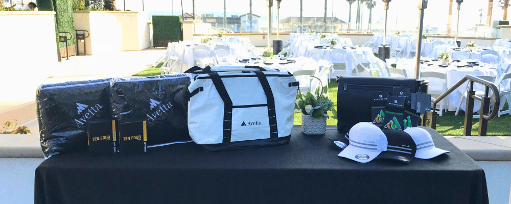 10 conference swag bag ideas for 2026 events that won’t get trashed.