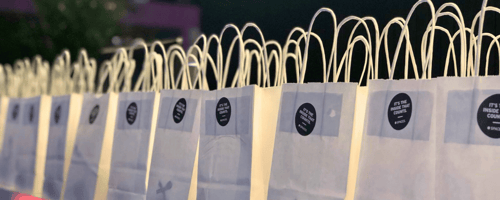 10 conference swag bag ideas for 2026 events that won’t get trashed.