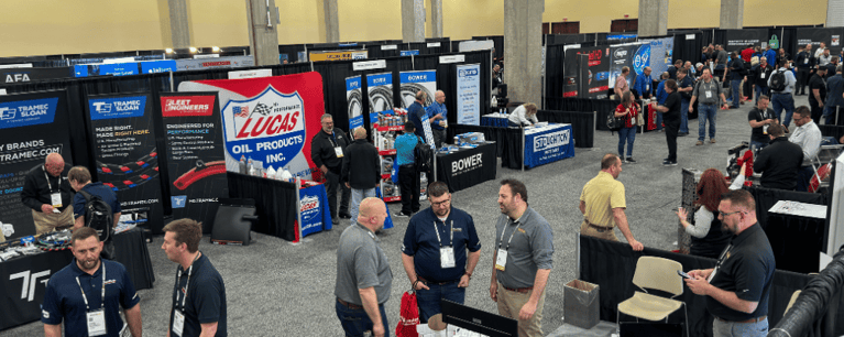 How to choose the right trade show management partner for your event.