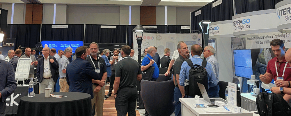 How to choose the right trade show management partner for your event.