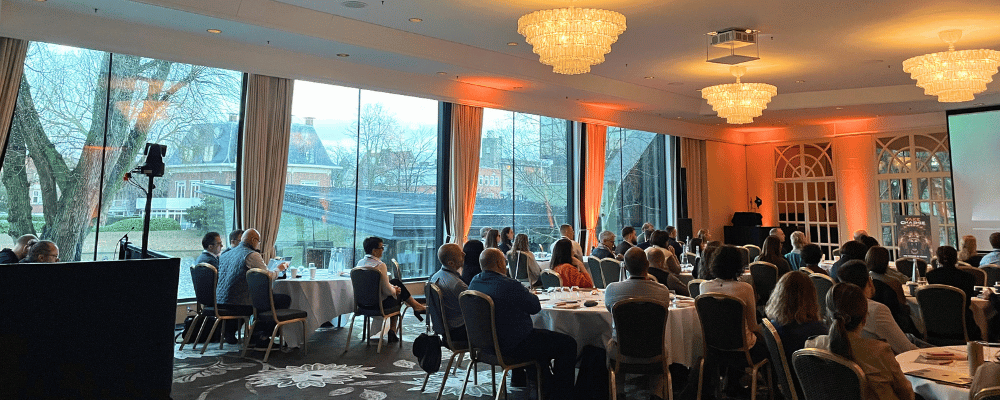 Understanding the Event Venue Market | GoGather