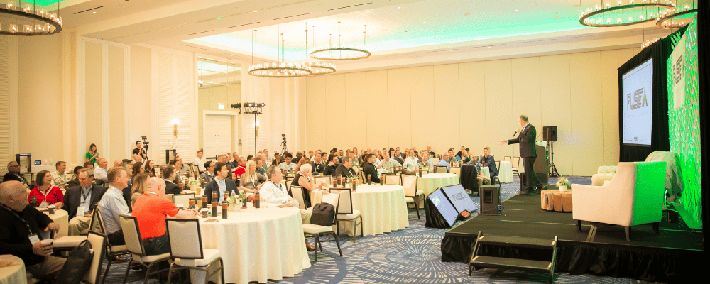 What is the Difference Between Event Production and Event Management?