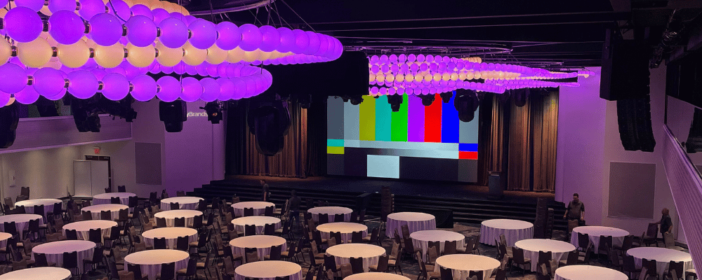 The 10 best global event management companies.