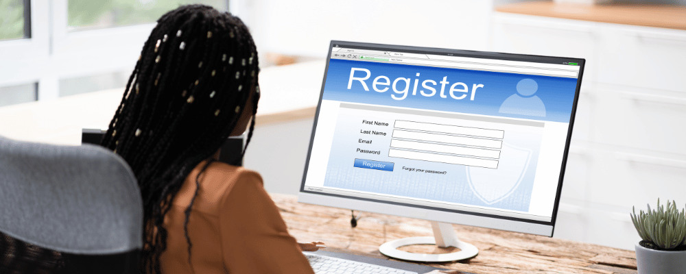Design your perfect event website: UX best practices.