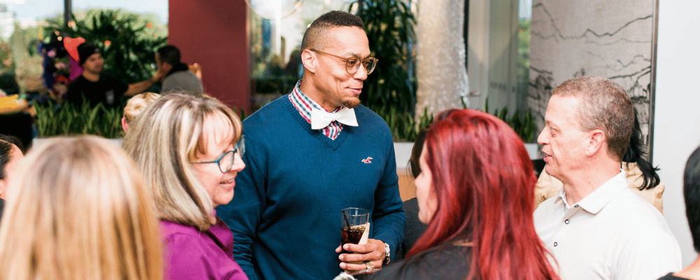 Top attendee engagement tips: Strategies to elevate your event.