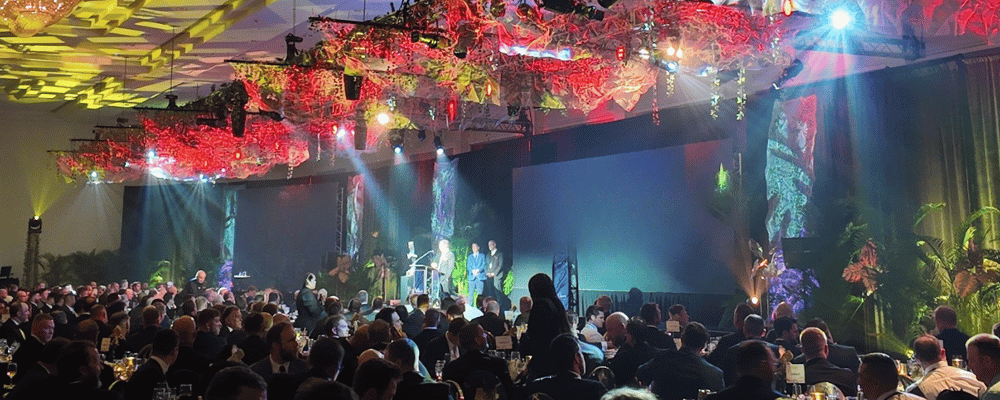 Innovative conference ideas: 9 ways to flip your thinking on corporate ...