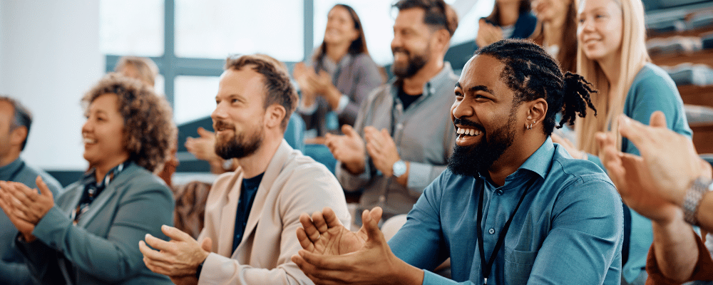 Step-by-Step Guide to Showing the Value of Your Events to Leadership