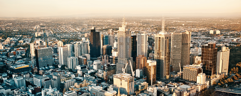 Top 12 convention cities in the world: Best locations for global events.