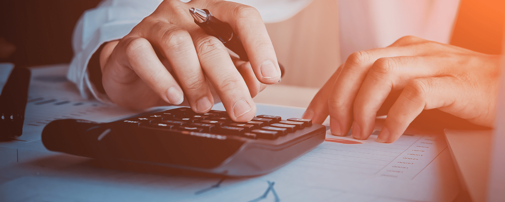 Comparing event management agency fee structures.