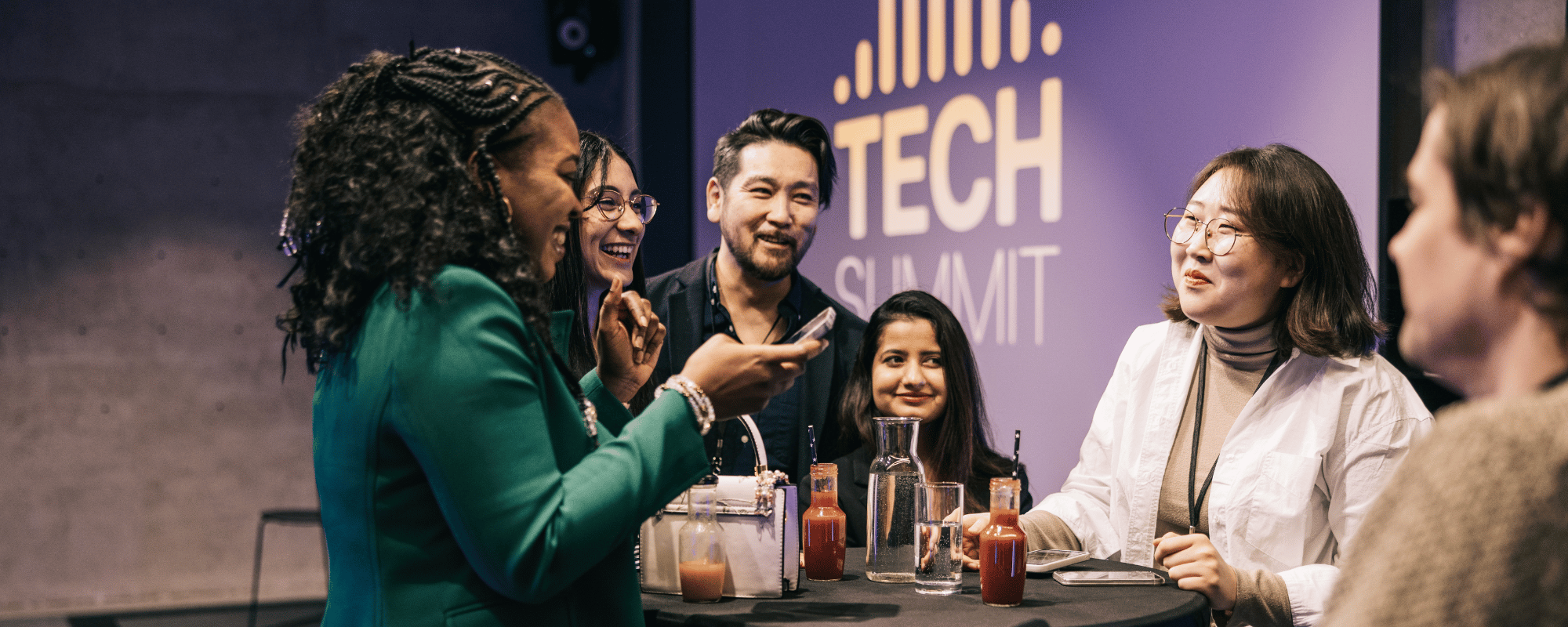 How to Choose the Right Corporate Event Management Agency | GoGather