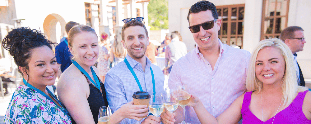 10 simple ways to personalize incentive travel for attendees.