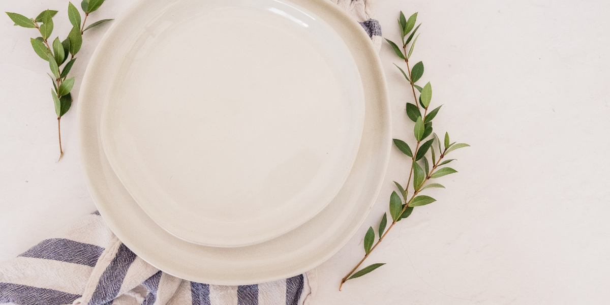 "On A Planner's Plate" Insights For Meeting Planners