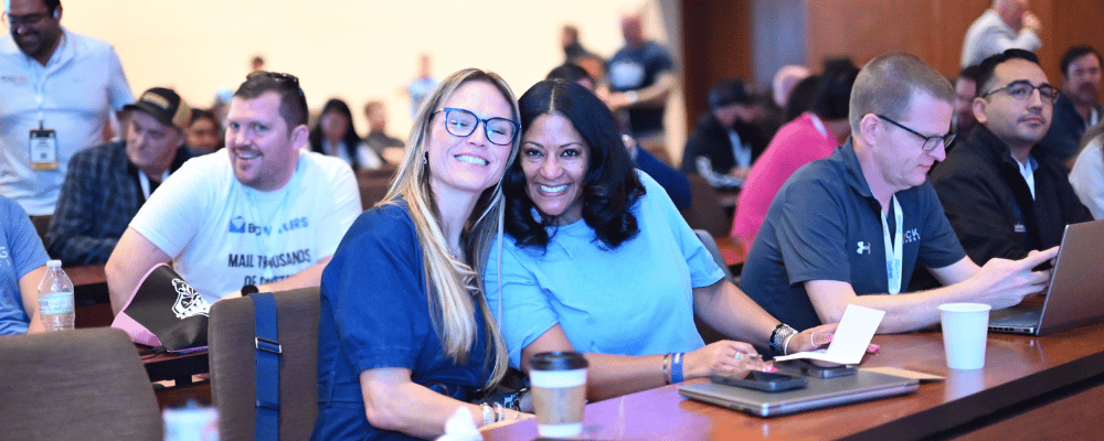 5 things your event attendees love (and how to deliver them).